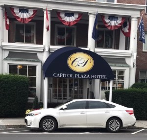 Capital Car Service VT – Clean, comfortable vehicles with a commitment ...