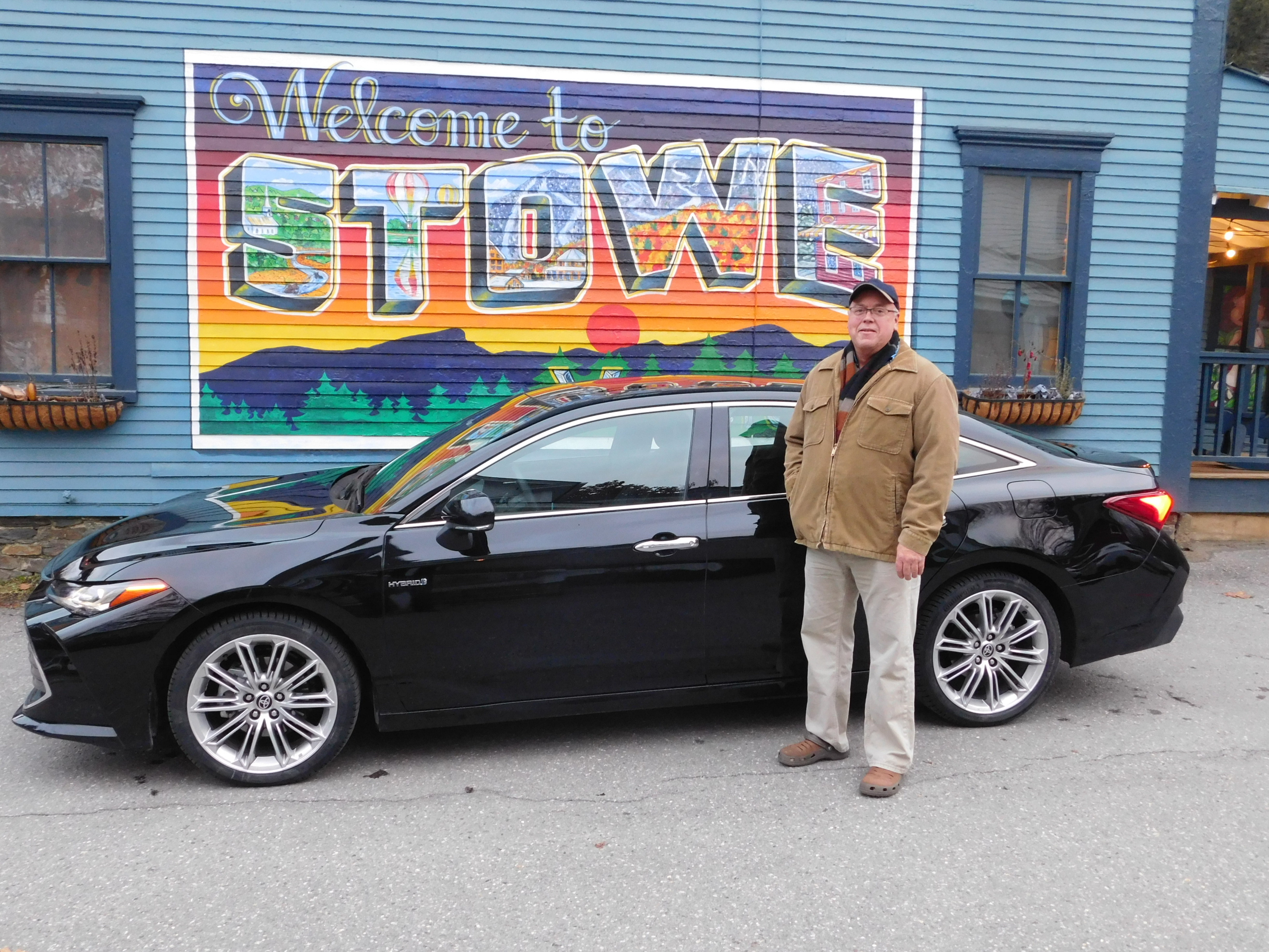 Capital Car Service VT – Clean, comfortable vehicles with a commitment ...